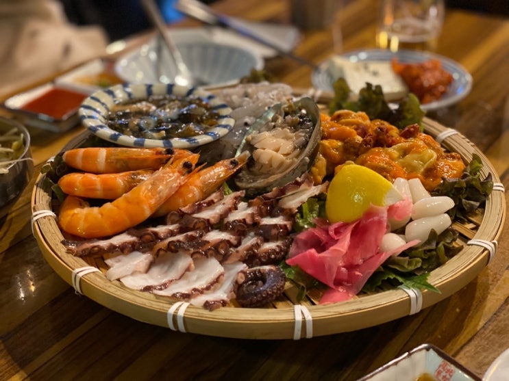 부산 수영 술집남천동부엉이식당 남천역 근처 술이 술술 들어가는 남천동 안주맛집 한식주점 네이버 블로그