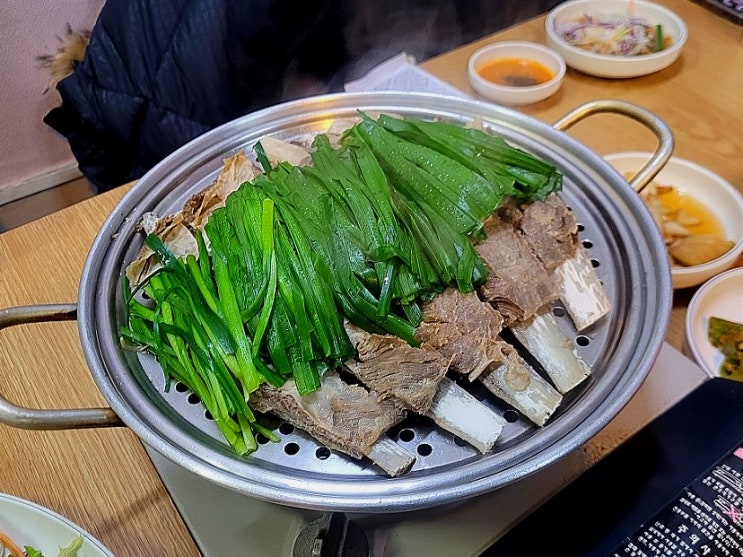노량진 맛집 야들야들 잡내없는 노량진 양갈비수육 맛집 콜키지프리 운봉산장 네이버 블로그