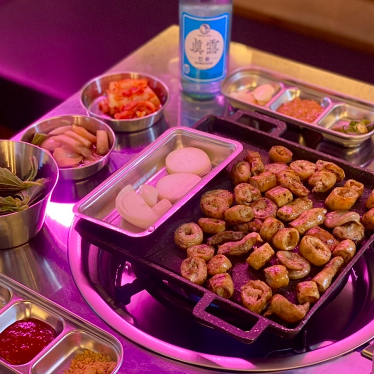 서울대입구/샤로수길 “진막창” 아쉬운 후기... : 네이버 블로그