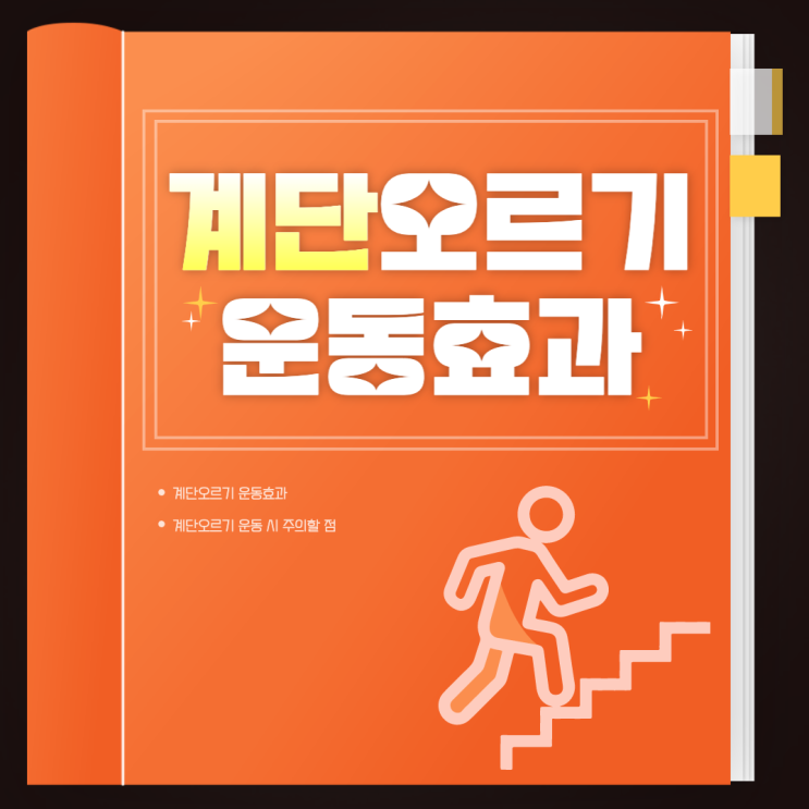 스포애니 서울시청역점에서 서울시청역운동과 함께 계단오르기 운동 시 주의할 점 알려드려요 네이버 블로그