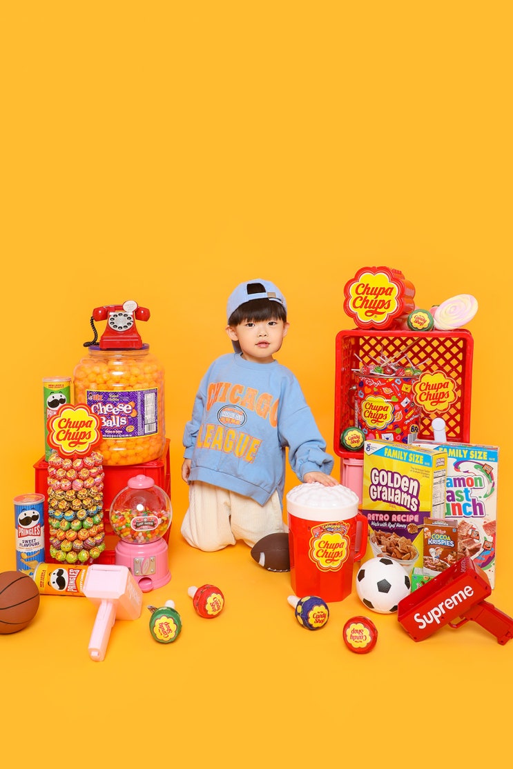 람키키스튜디오 1000일 기념 주니어사진 부평 주니어프로필추천 32개월 아기사진 네 살 생일기념사진 인천 컨셉 키즈