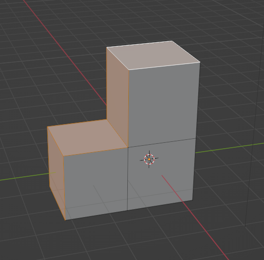 Blender Extrude 팁. : 네이버 블로그