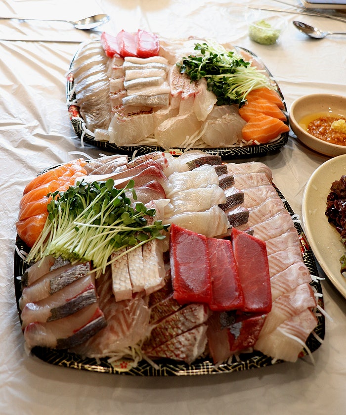 노량진 수산시장 모듬회 가격 회 찐맛집 네이버 블로그