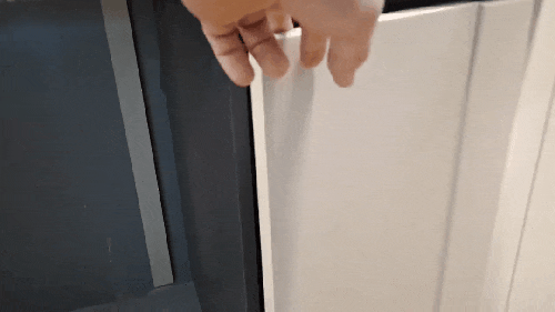 LG DUBJ1EP 식기세척기 코너장공사 황금손 부산 해운대롯데캐슬스타 : 네이버 블로그