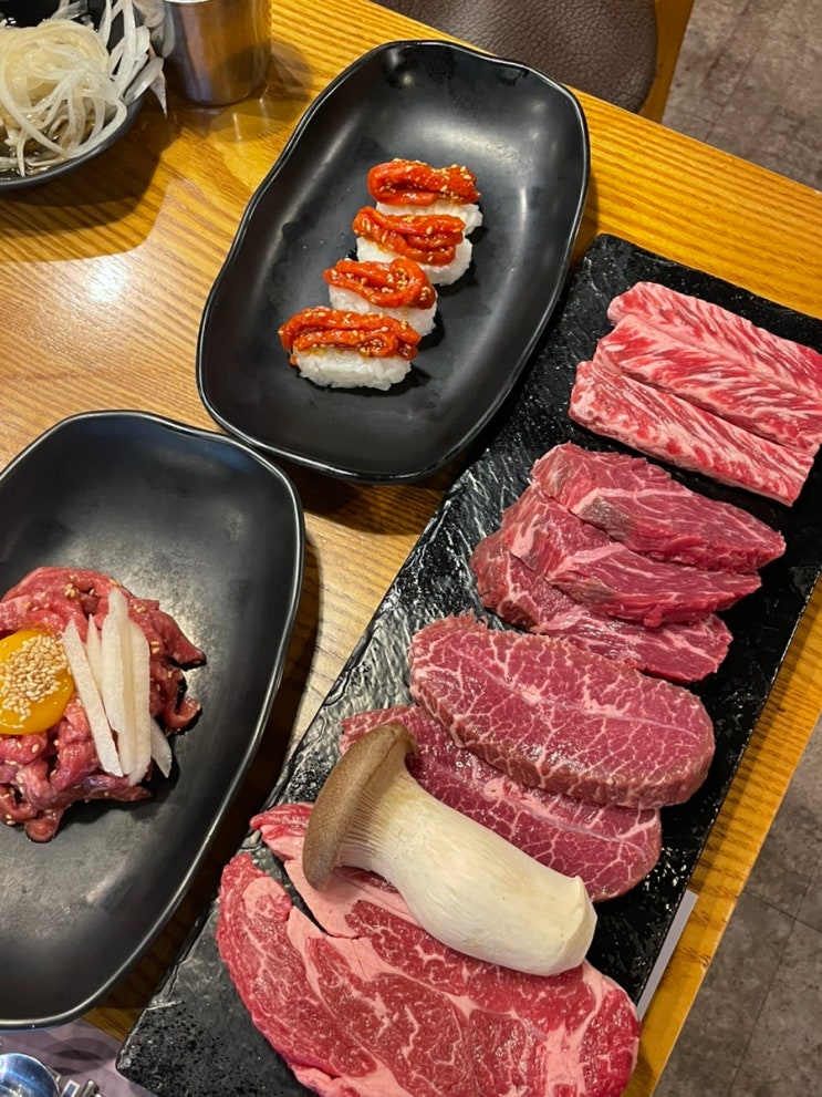 인천 계양 임학동맛집 소왔쏘 프리미엄 임학역 착한가격에퀄리티 좋은 소고기 맘껏 먹을 수있는 고기집 네이버 블로그