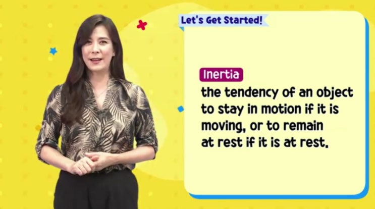 [영어] EBS 영어_Fun Fun 펀리딩 Jump UP!: Motion (2) 제니퍼 선생님 : 네이버 블로그