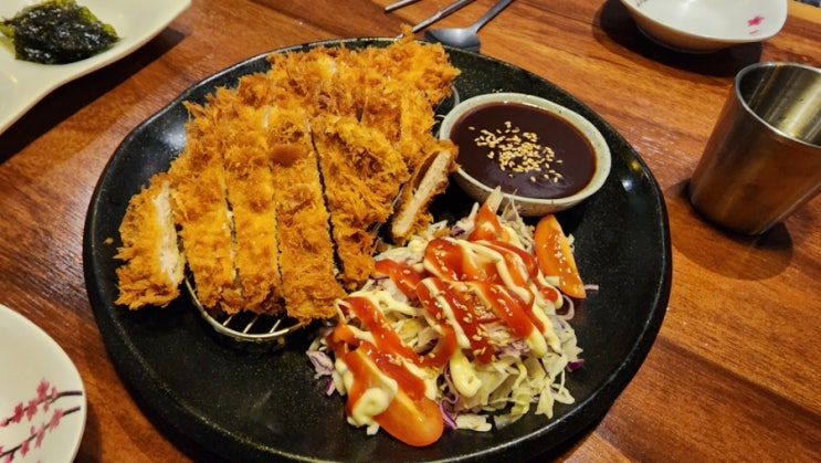 강릉 맛집 인하선생 안주가 푸짐한 교동맛집 네이버 블로그