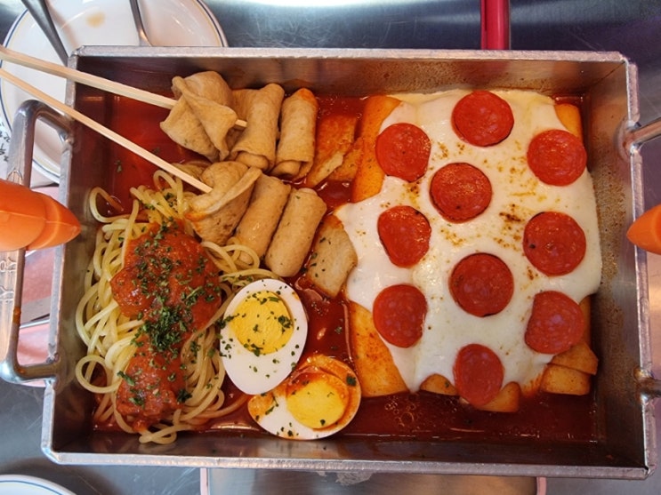 *신당,맛집*토보키(ToBoKi) : 네이버 블로그