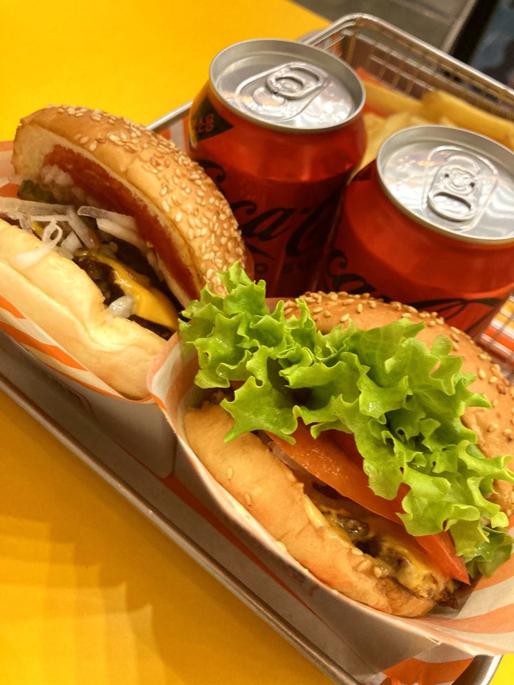 맛집진주 혁신 디얼버거 혁신에 새로생긴 수제버거 맛집 네이버 블로그
