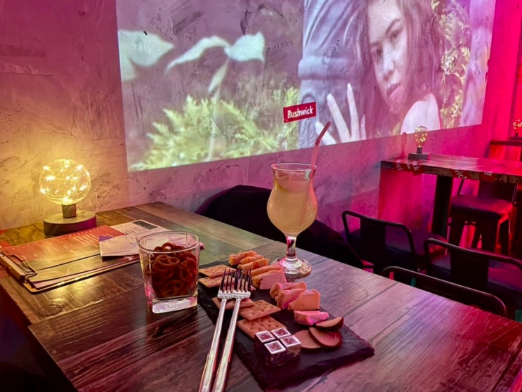 강남 압구정 라운지바 압구정로데오 술집 부쉬윅 아디오스마더퍼커 도쿄아이스티피나콜라다 등 네이버 블로그