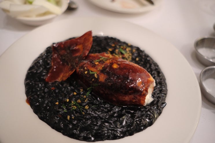 먹은일기구미 데이트 빠리맨션에서feat구미 금리단길 맛집 구미 스테이크 네이버 블로그