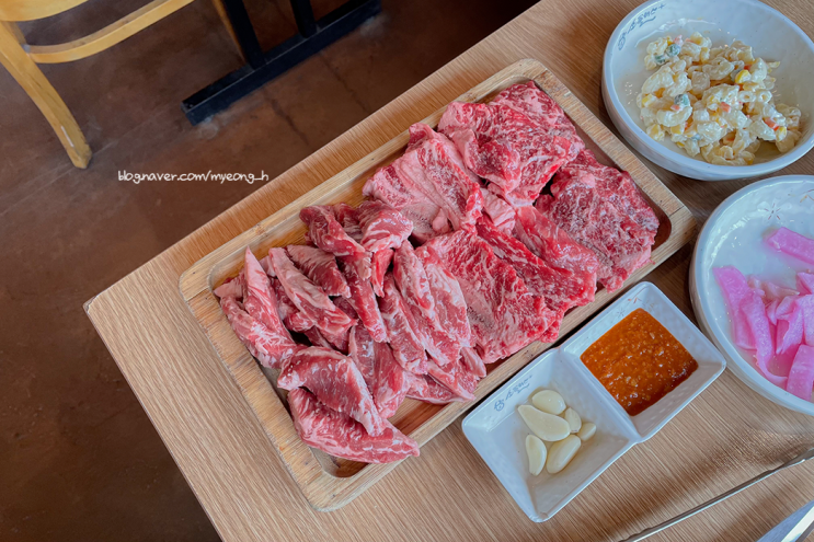 시흥 소고기 맛집 소플러스 신천점 네이버 블로그