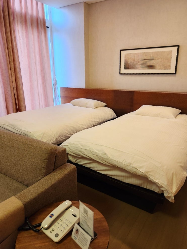 겨울 제주도여행 1일차 휘닉스 제주 섭지코지 오렌지동34평 로얄 더블트윈 장단점 솔직후기 네이버 블로그