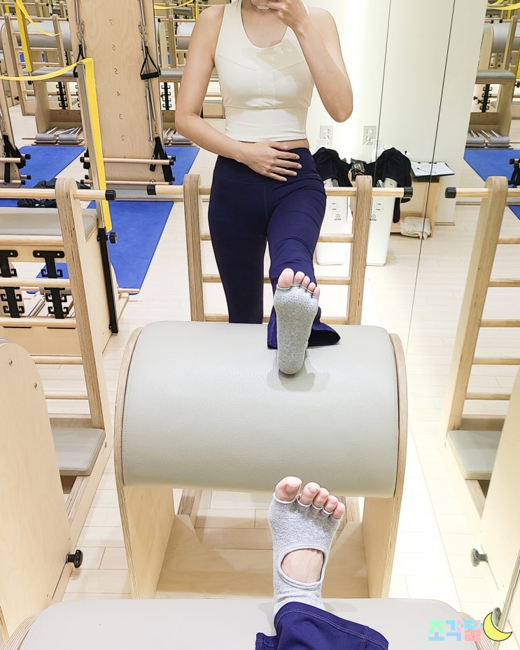 짱짱한 필라테스복 버블라임 레깅스 티팬티 추천 네이버 블로그