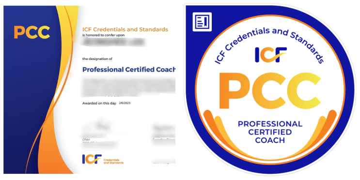 국제전문코치 PCC 영어필기시험 합격 올인원 : 네이버 블로그