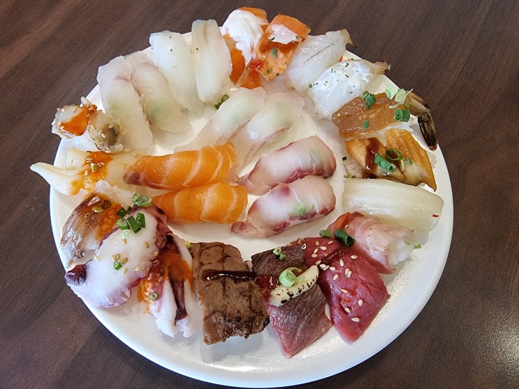 계양구청 맛집 계산동 무한리필 초밥 쿠우쿠우 인천계양점 우리 가족 전용 외식장소를 소개합니다 네이버 블로그