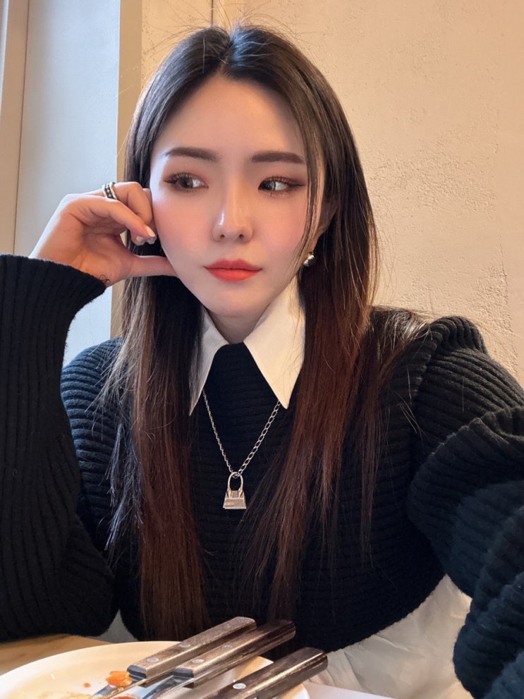 신논현역 미용실 추천 박준뷰티랩 강남역점에서 뉴진스머리 슬릭펌 하고옴 네이버 블로그