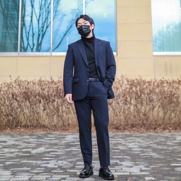남자 결혼식 복장 하객룩 추천 지오지아 정장 구두 브랜드 브레노웰트 네이버 블로그
