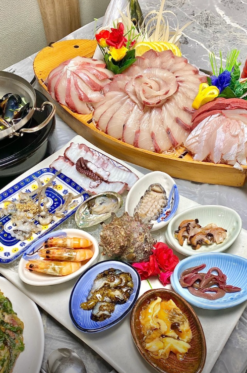 부산 자갈치시장 맛집 생선구이 한월횟집 네이버 블로그
