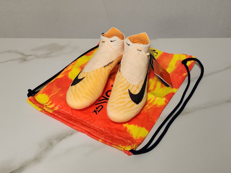 나이키 축구화 팬텀 GX 엘리트 다이내믹핏 FG SE (FD3070 860) : 네이버 블로그