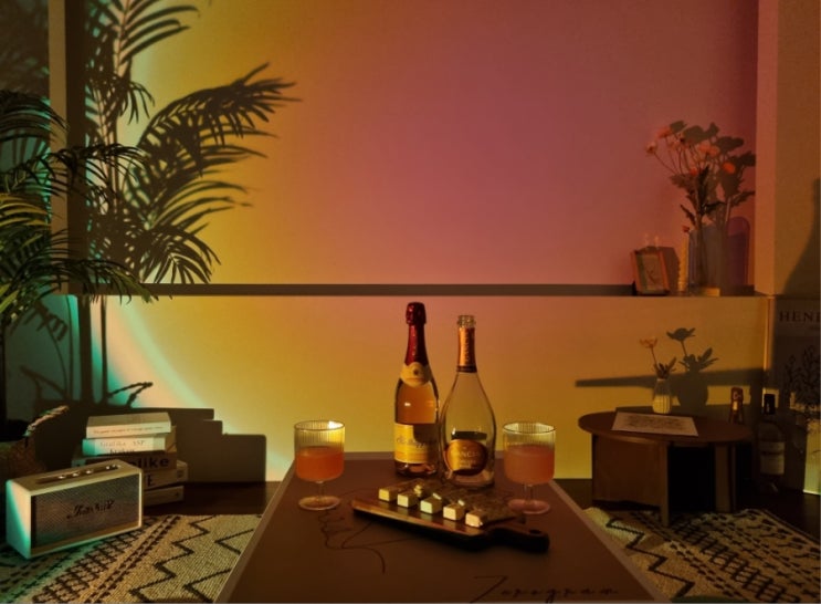 OH,SHU!(오슈) 파티룸&스튜디오를 소개합니다🥳 : 네이버 블로그