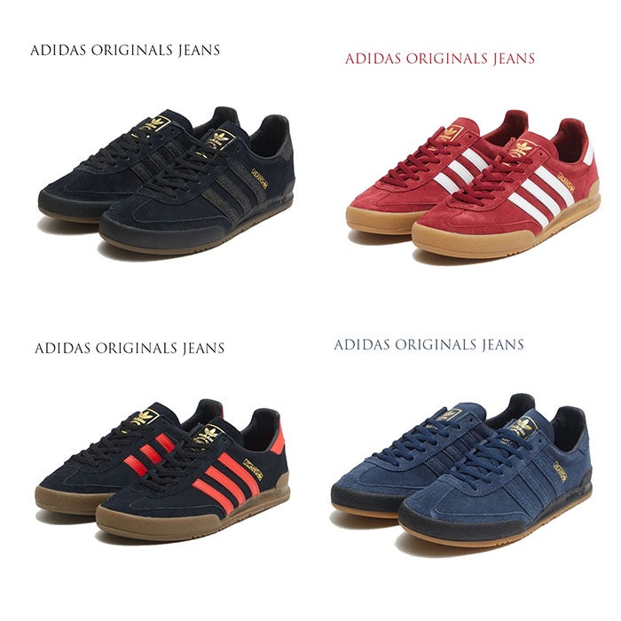 (M)아디다스 오리지날 진스 ADIDAS ORIGINALS JEANS GY9965 ID9388 GY9966 ID9386 ...
