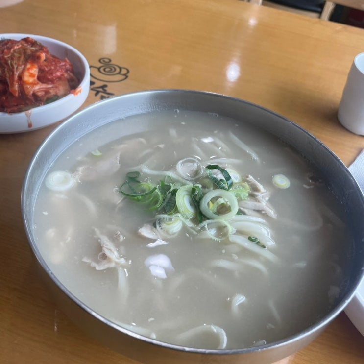 남양주맛집 미사리밀빛초계국수 팔당 인근 초계국수와 닭칼국수 맛집 네이버 블로그