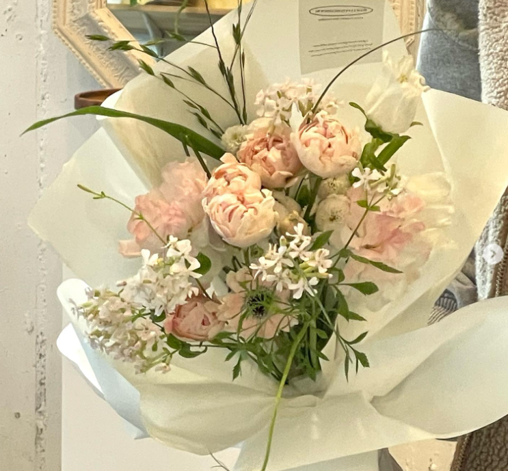 [마감] 특별한 날에 주인공으로 만들어주는 꽃다발 캠페인 : 네이버 블로그