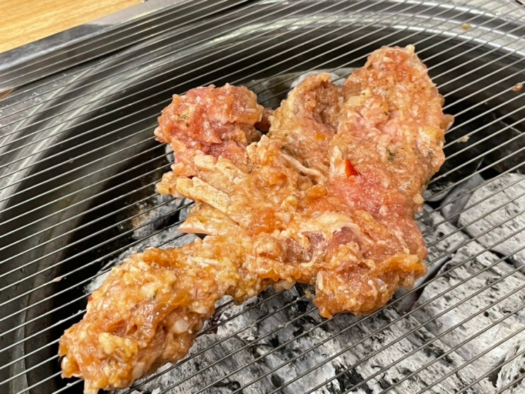 포항 효자동맛집 우리막창 효자 강변점 네이버 블로그