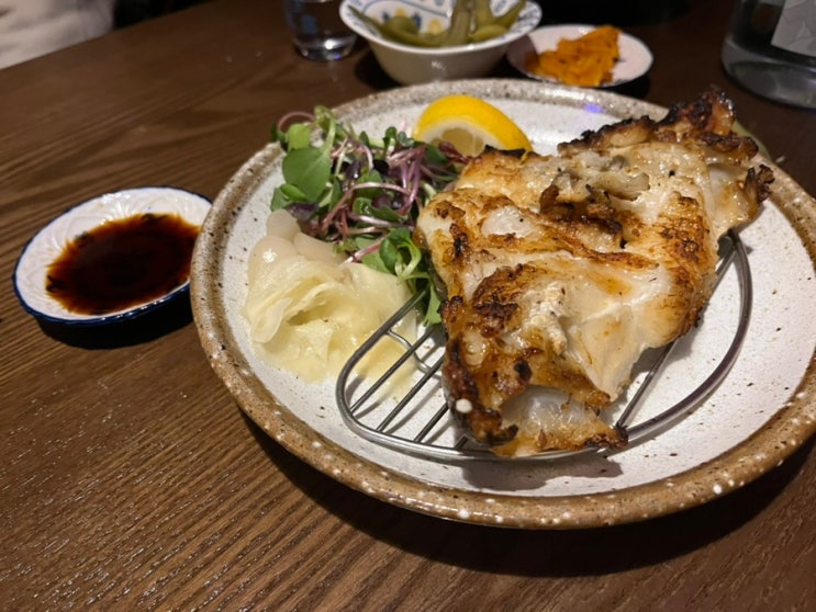 동해) 유자 하이볼 존맛/안주들도 평균이상/이자카야 [모로미] : 네이버 블로그