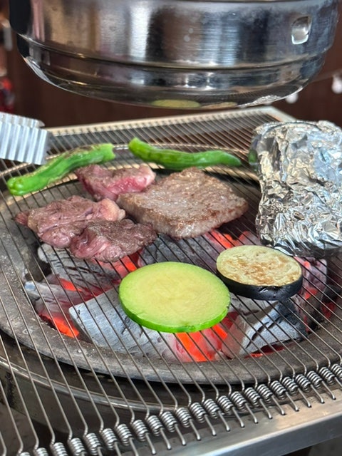 먹골역 분위기좋은 한우맛집 우소담 본점 단체석있음 네이버 블로그