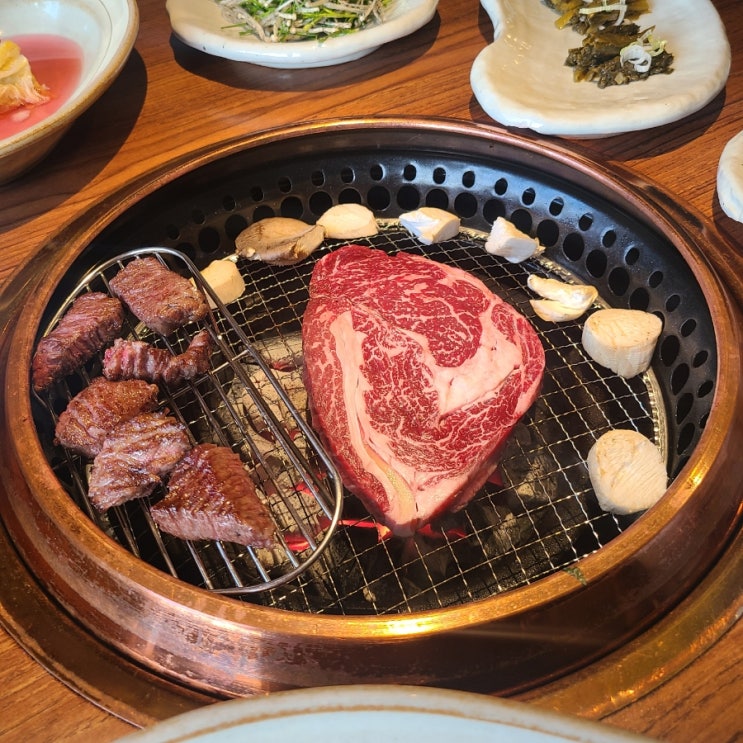 내돈내산 천안 상견례 장소 경복궁 신부점 추천드려보아요feat 장모님 첫만남ㅋ 네이버 블로그