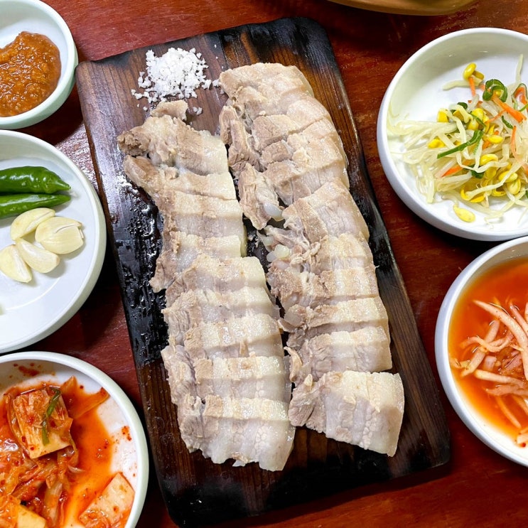 제주시청 맛집 호근동 식당현지인이 즐겨찾는 제주 돔베고기 네이버 블로그