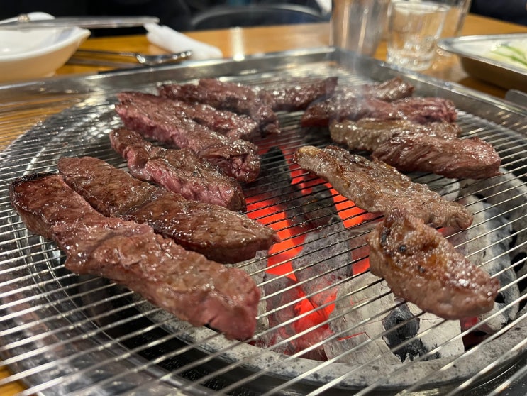 여의도 회식 장소 추천 전참시 맛집 네이버 블로그