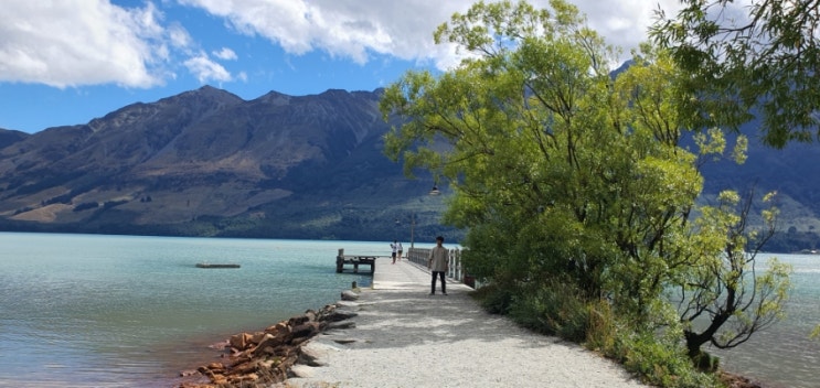 뉴질랜드 여행 13일차 : 네이버 블로그