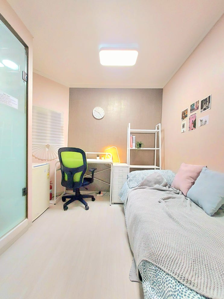 동작구 고시원, 노량진 고시원 추천합니다! : 네이버 블로그