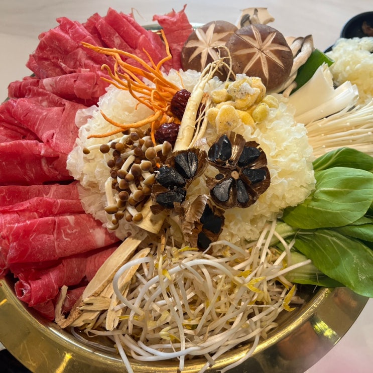 화명동 한정식 점심 맛집 데이트 하기 좋은 우화한식당 네이버 블로그