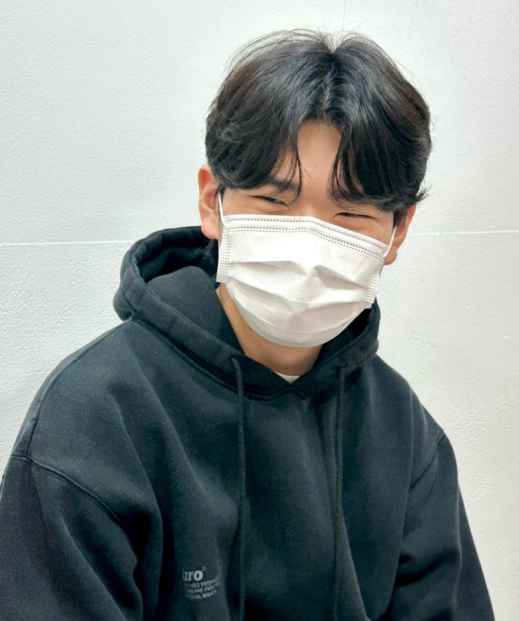 남자펌 지창욱 애즈 펌 서강준 가르마 펌 이종석 헤어스타일 네이버 블로그