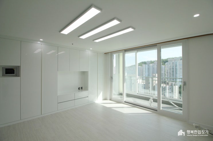 [30평대 아파트인테리어] 무악현대아파트 인테리어 (32PY) : 네이버 블로그