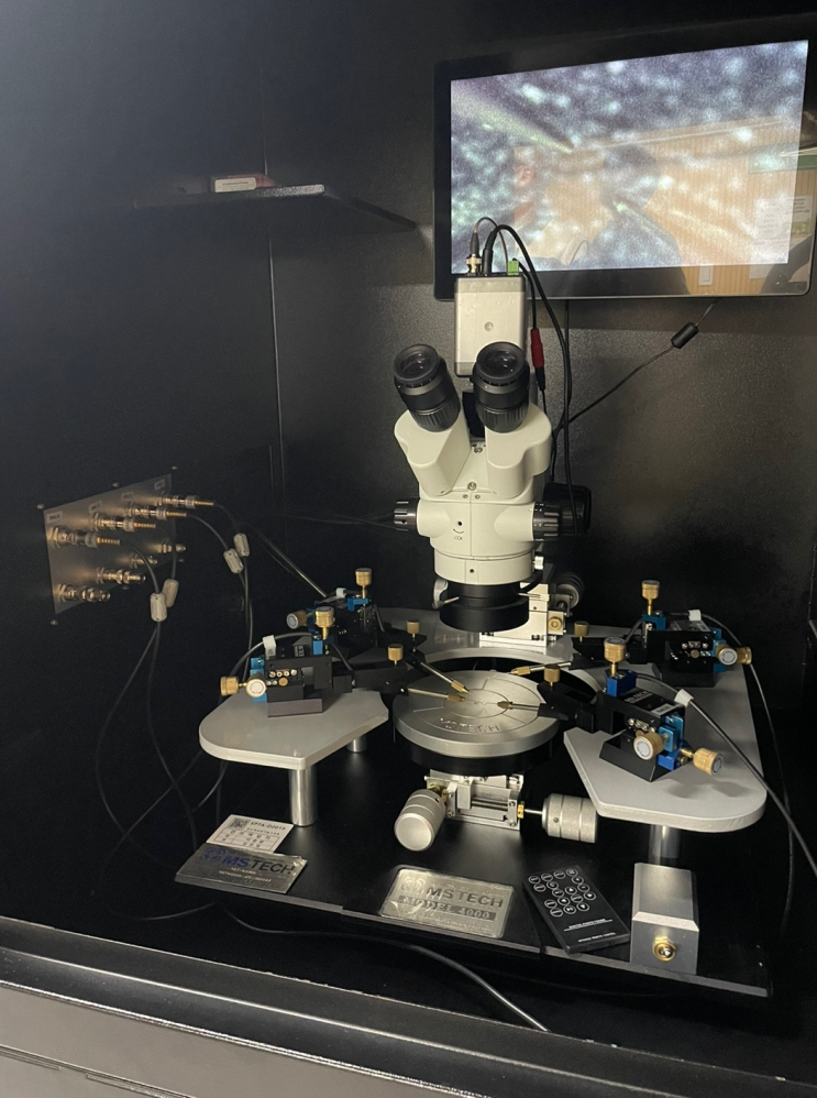 [SPTA] 반도체소자 제작 및 특성 분석(심화) 후기 4 : 네이버 블로그