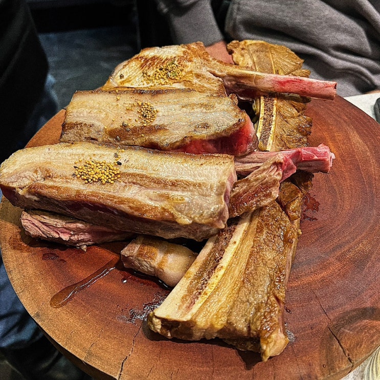 강남구 청담동 더그릴630 모임하기 좋은 럭셔리 고기집 Feat 청담 고기 맛집 룸식당 네이버 블로그