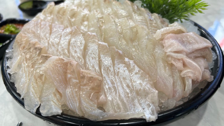 서울금천 가산동 가성비 횟집 가산어시장 광어회 맛집 네이버 블로그