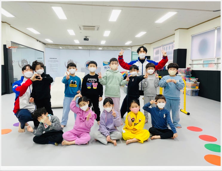 2301070114 신입학적응프로그램 1st~2st 임호준태권도아카데미귤현동태권도장계양구태권도 네이버 블로그