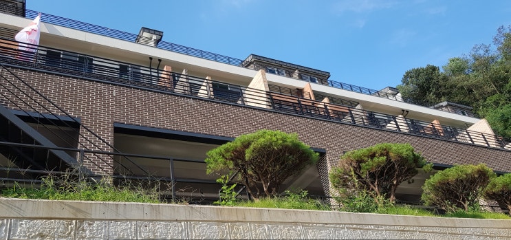 구미 첼시타운 테라스하우스 파격분양 구경오세요 : 네이버 블로그