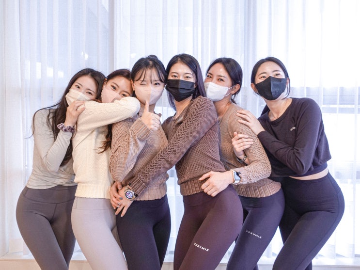 창원중동기구필라테스 빠르게 체중 감량하는 방법🤗 네이버 블로그