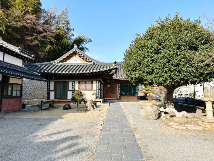 군산 가볼만한 곳 초원사진관 신흥동 일본식 가옥 동국사 등 네이버 블로그