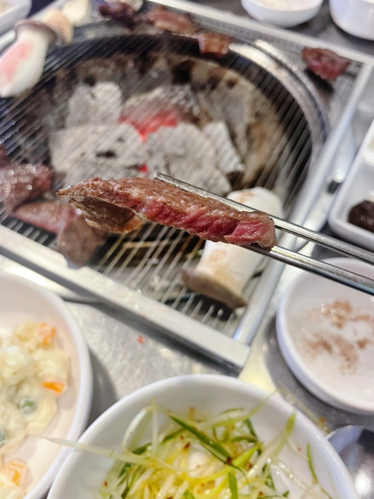 평창한우마을 평창한우맛집 평창한우 나혼자산다 전현무 소고기 전현무한우 내돈내산 네이버 블로그