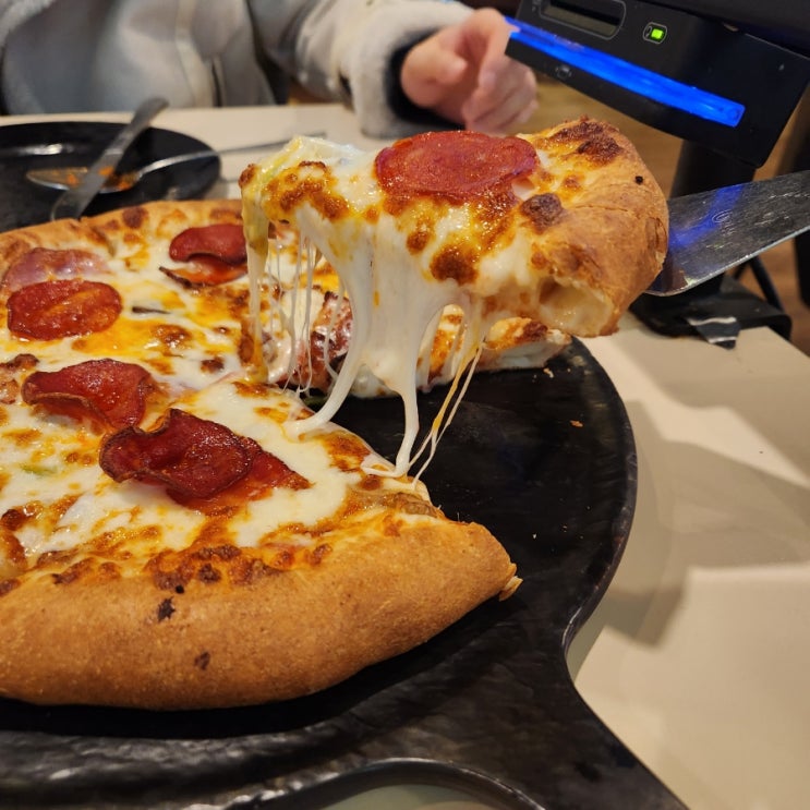 부산남포동 맛집 이재모 피자 치즈의 끝판왕 인생피자를 찾다 메뉴판 영업시간 주말 웨이팅시간 오픈런 본점