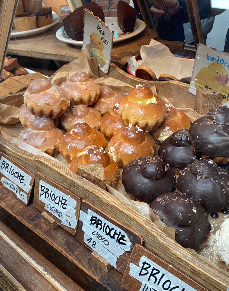 문래동 카페,러스트 베이커리(RUST BAKERY) : 네이버 블로그