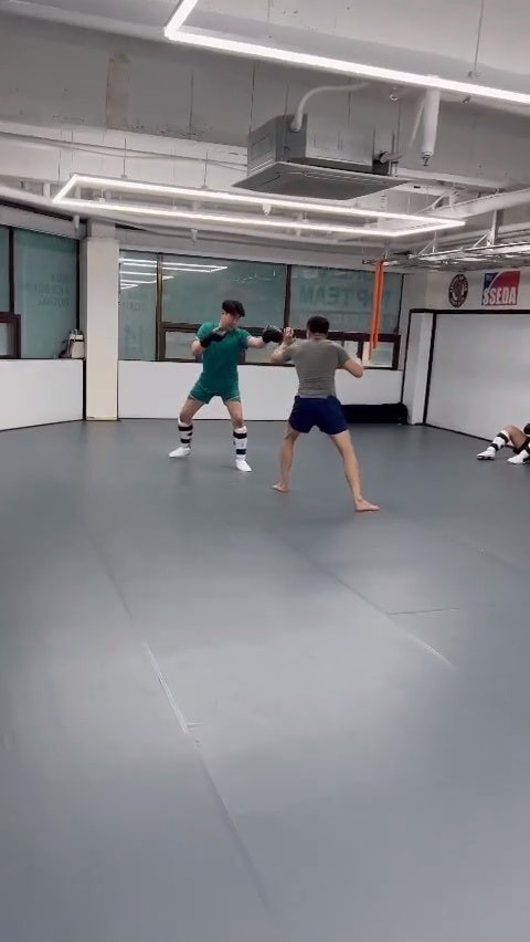 강서종합격투기 코리안탑팀 강서 흥미로운 스포츠 네이버 블로그